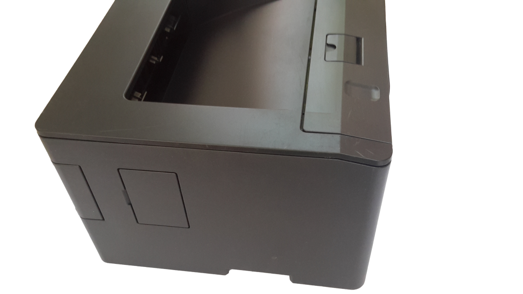 LJ PRO 400 M 401 A Brand: Hewlett Packard serial number: VNF3R00910 ...